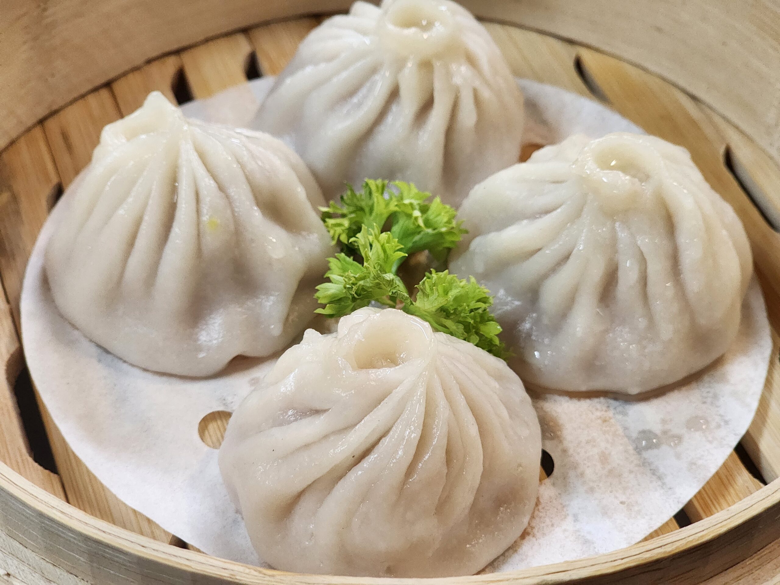 Fusion & Dumplings House